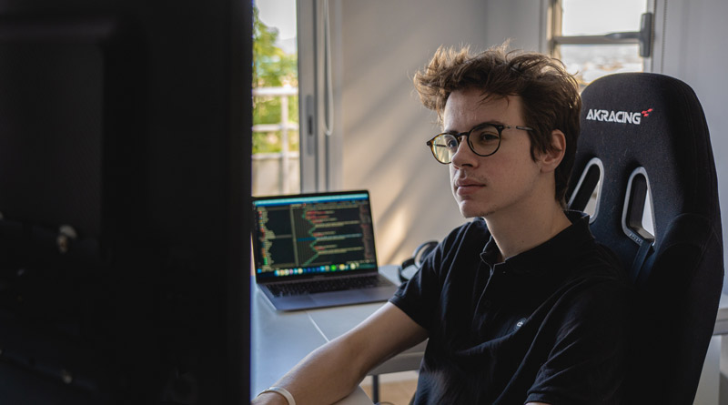 Création de site internet - Pacific Pro Web 2PW